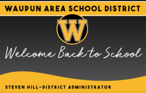 Waupun Area Schools